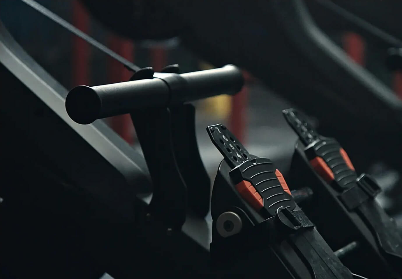 Aviron Tough Series Rower