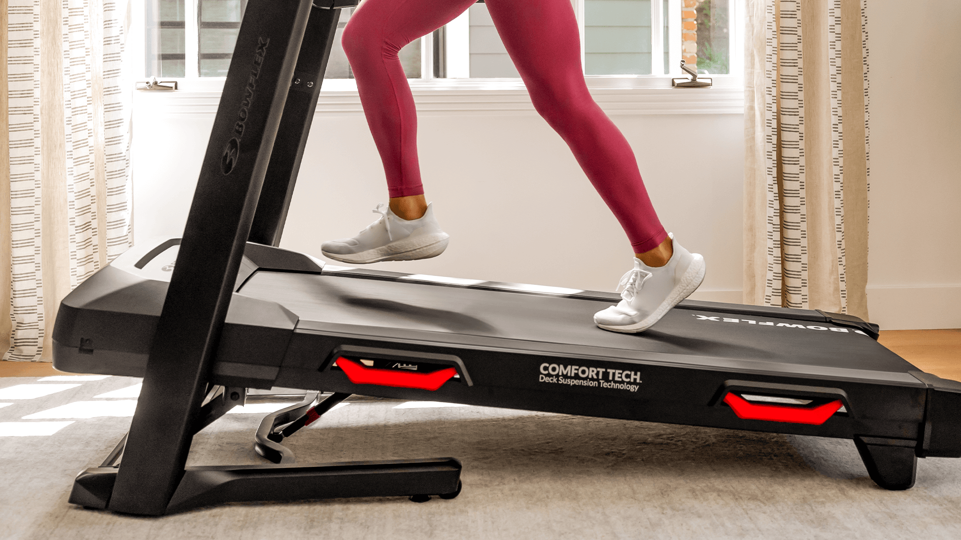 Bowflex BXT8J Treadmill