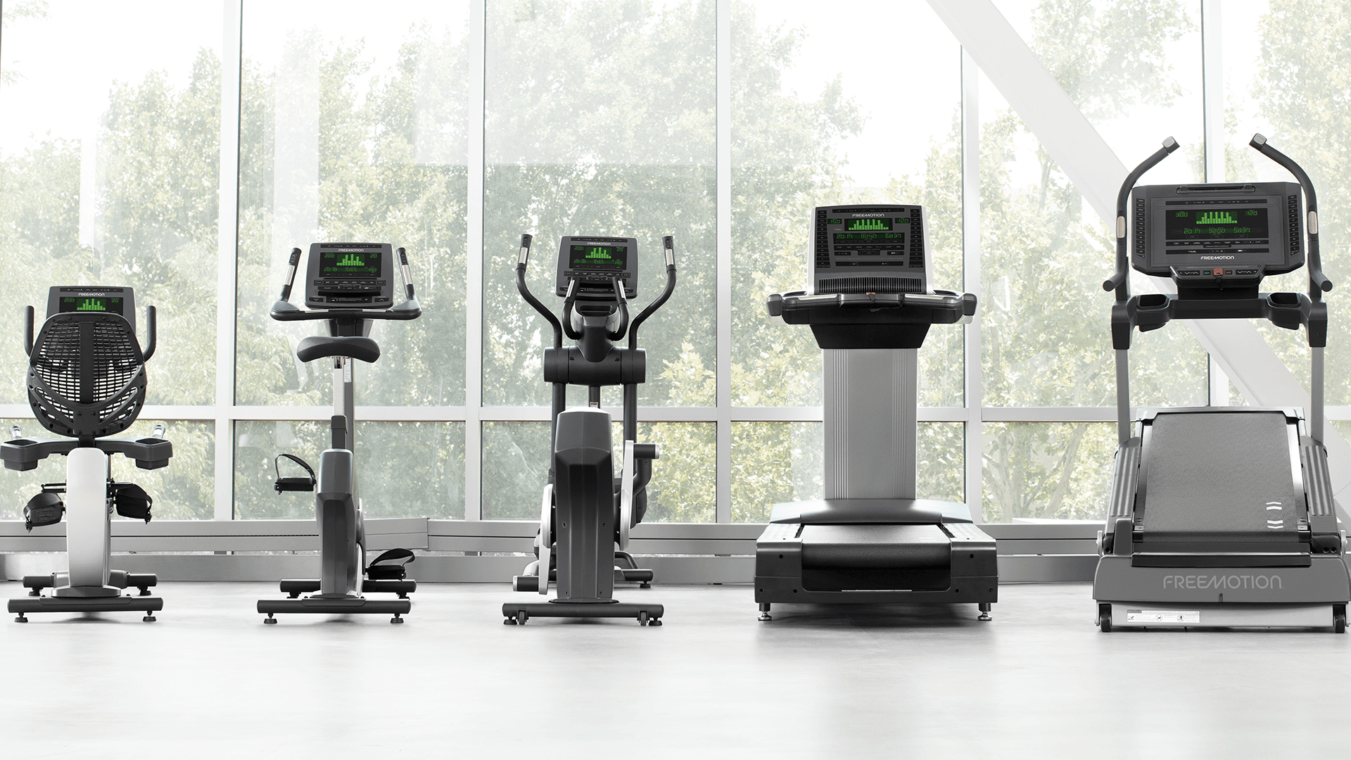 Freemotion e10.9b Elliptical