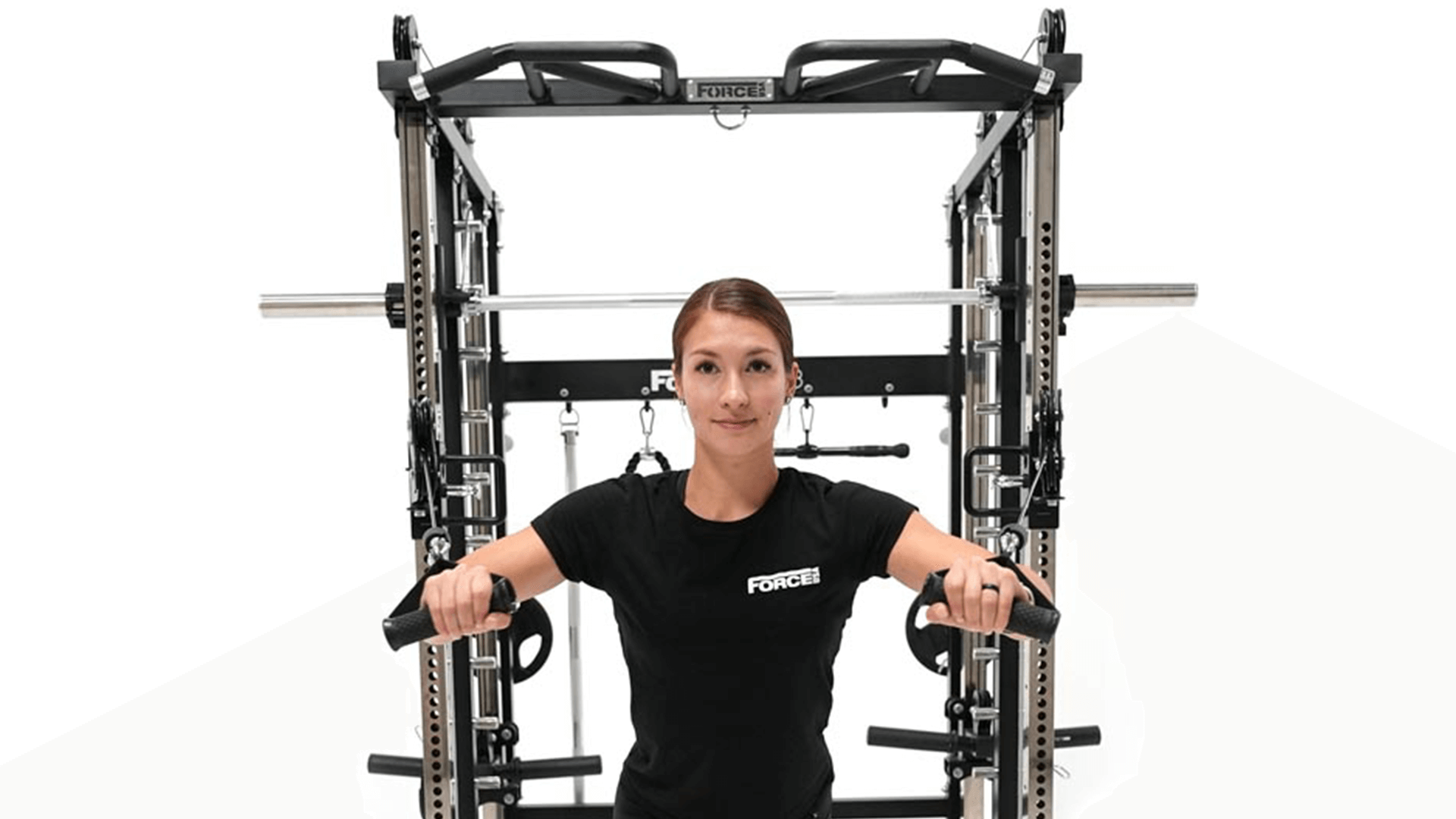 Force USA G3 All-In-One Trainer