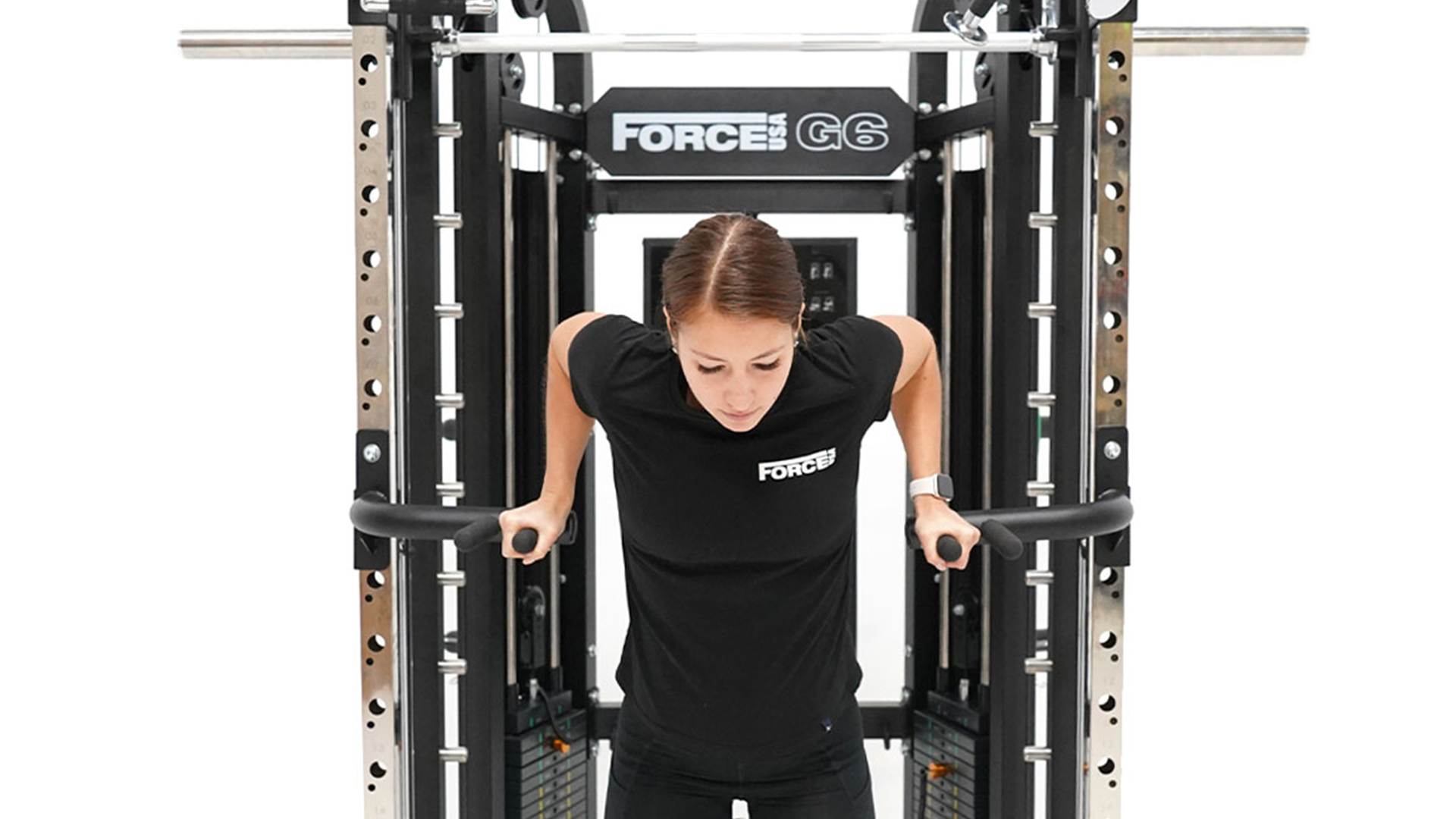 Force USA G6 All-In-One Trainer