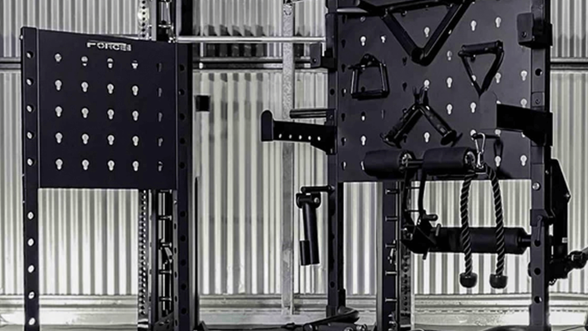 Force USA Base Storage Rack