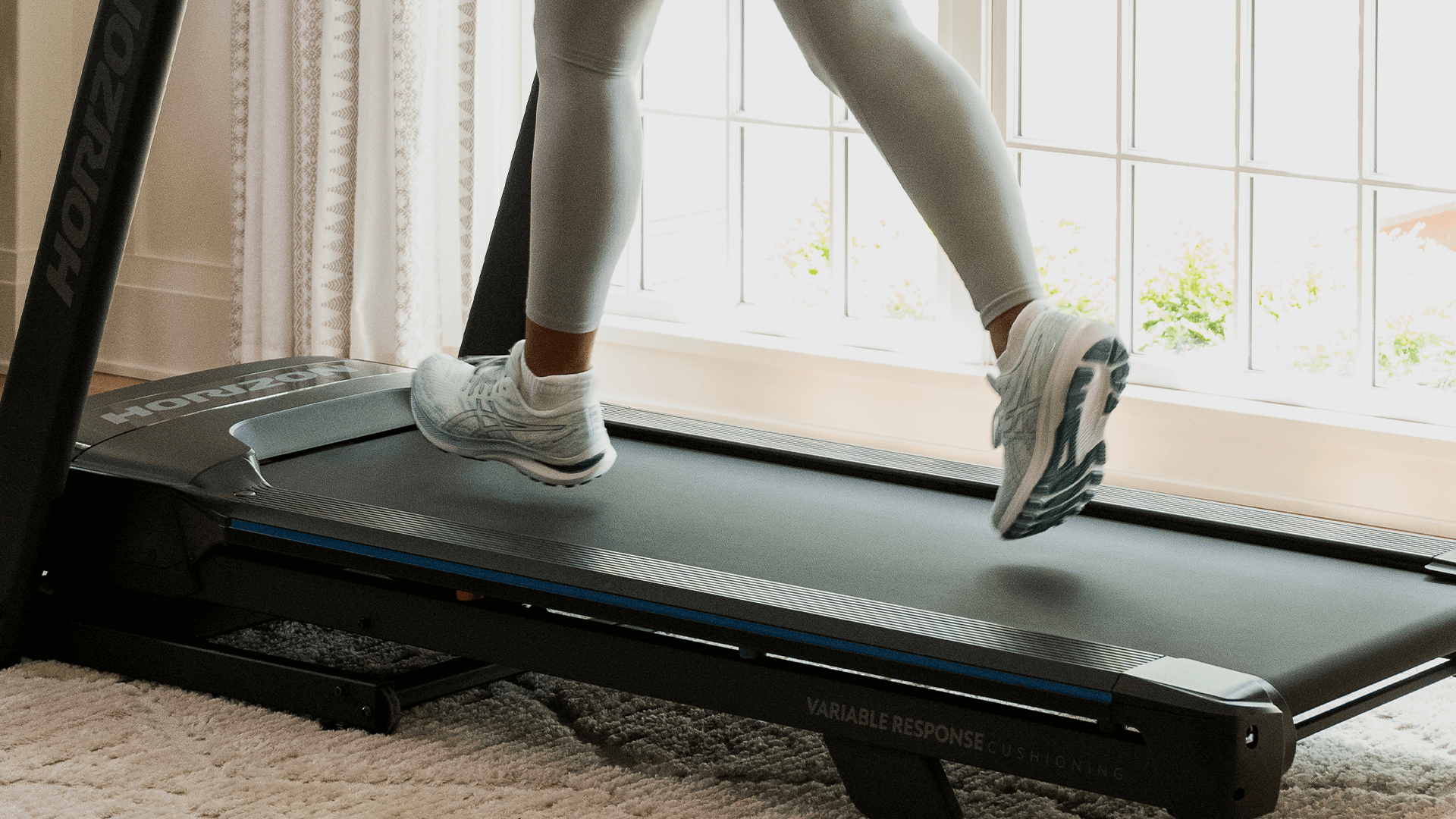 Horizon 7.0 AT Treadmill (2024 model)