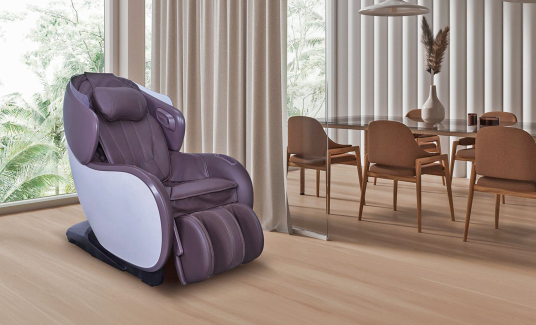 Synca CirC 3 Massage Chair