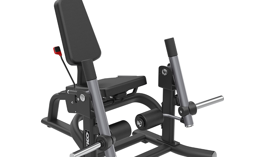 TKO Unilateral Leg Extension