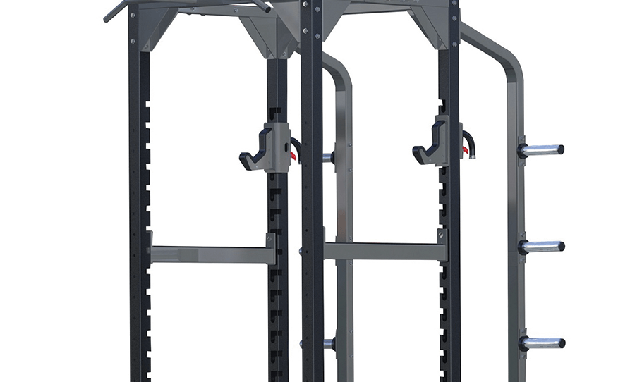 TKO Power Rack