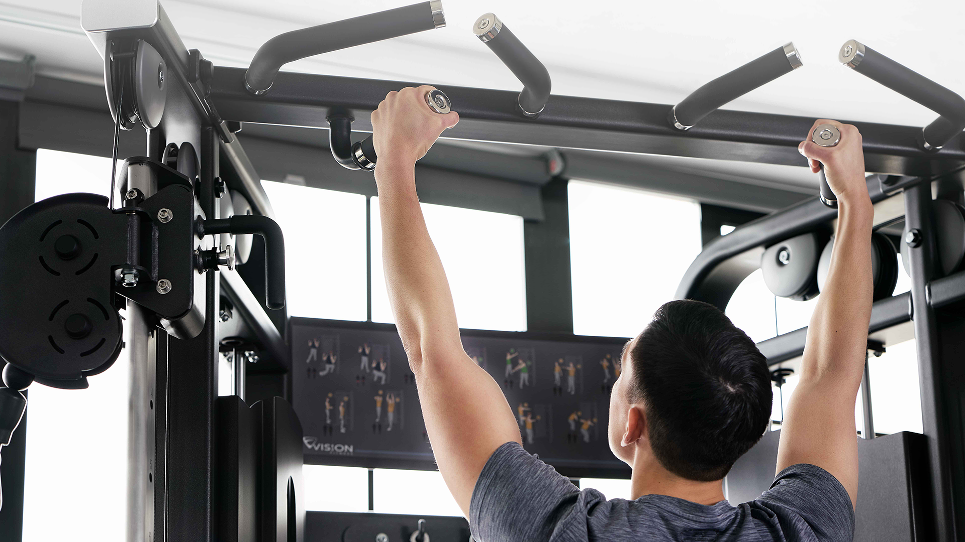 Vision Functional Trainer