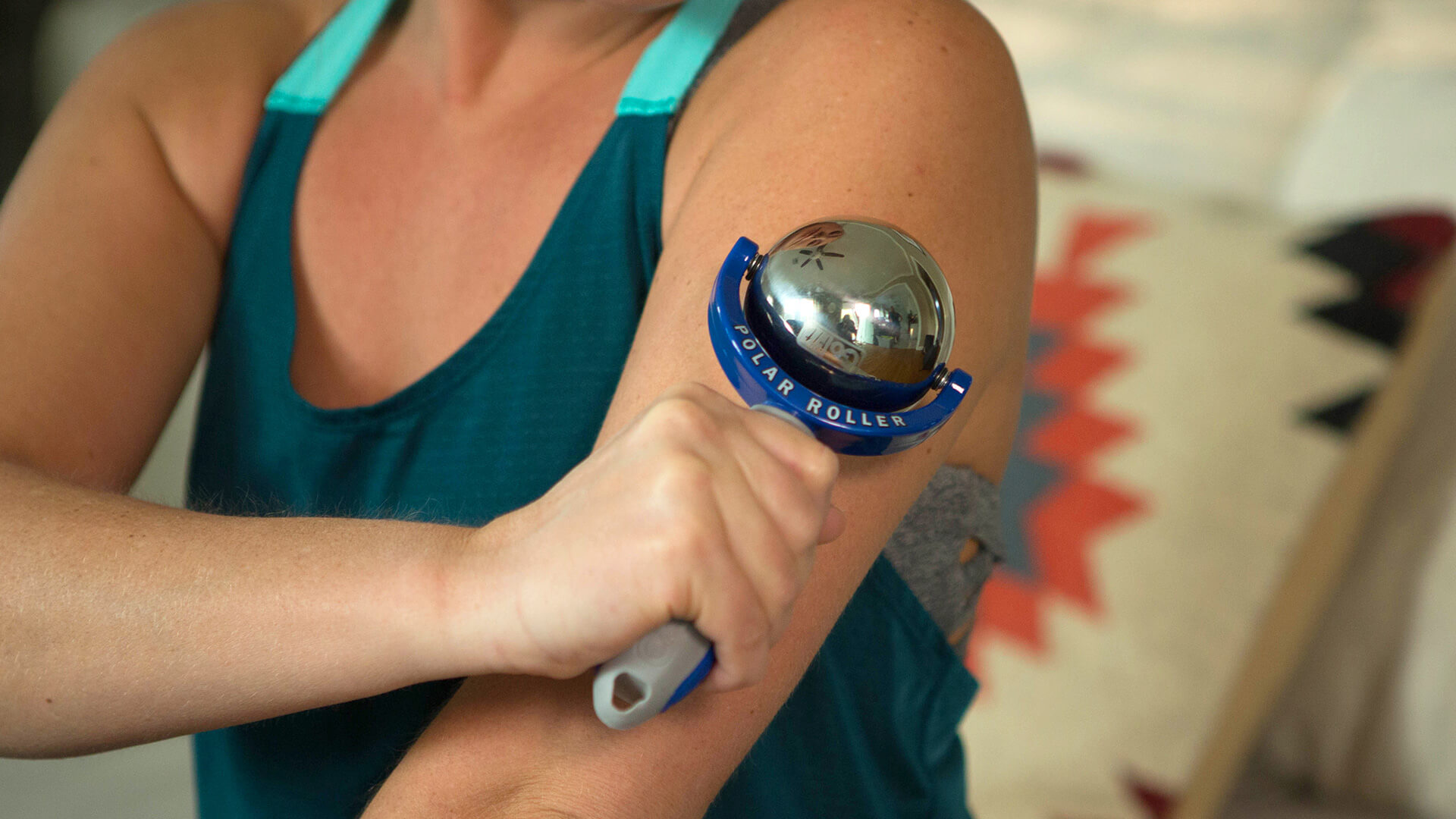 GoFit Recovery Accessories