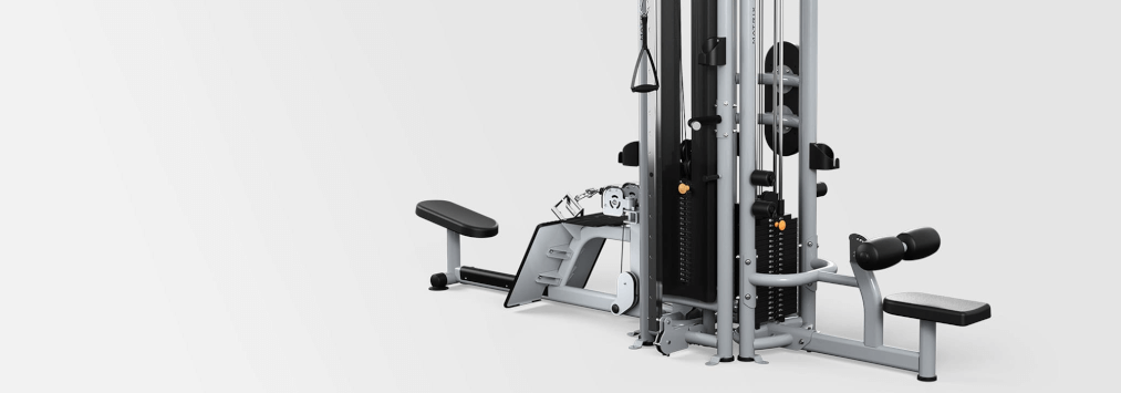 Matrix Magnum Multi-Stations