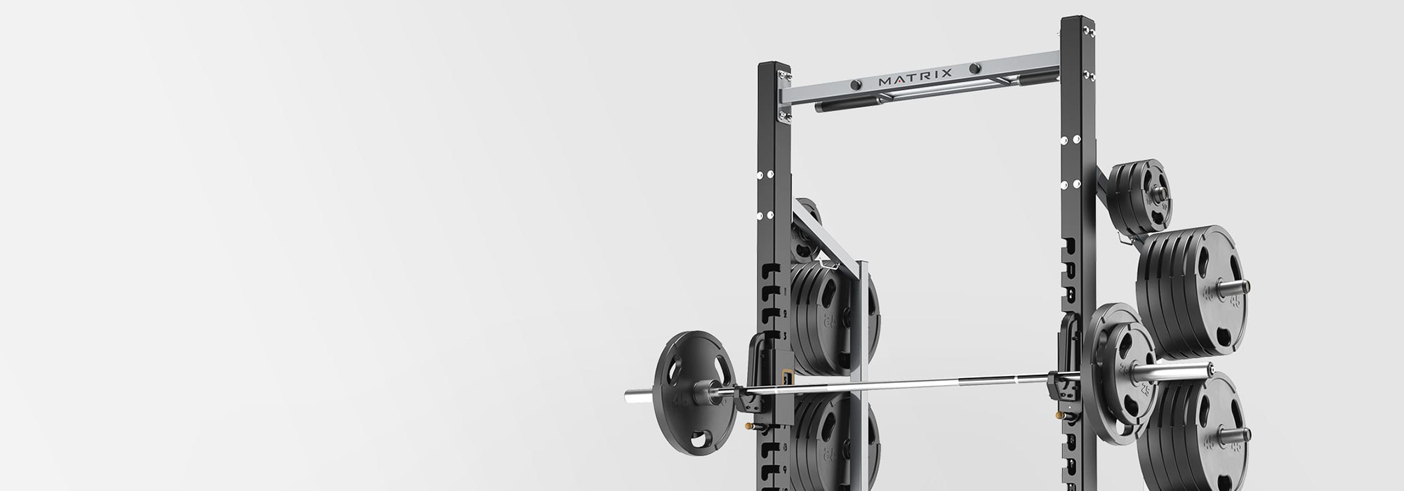 Matrix Magnum Racks & Platforms