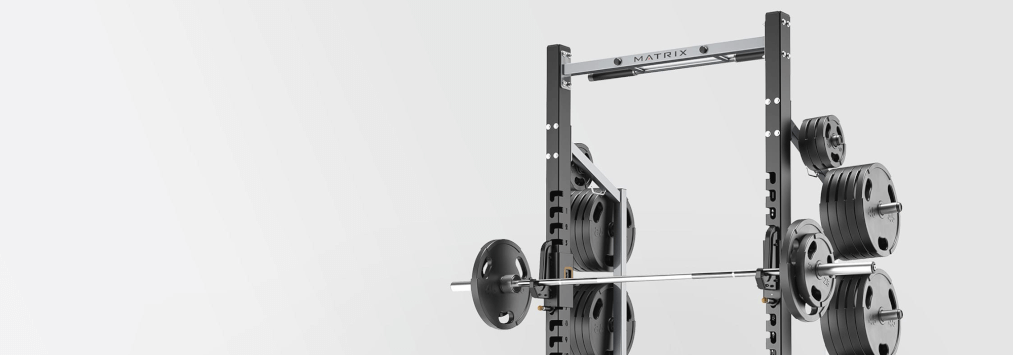 Matrix Magnum Racks & Platforms