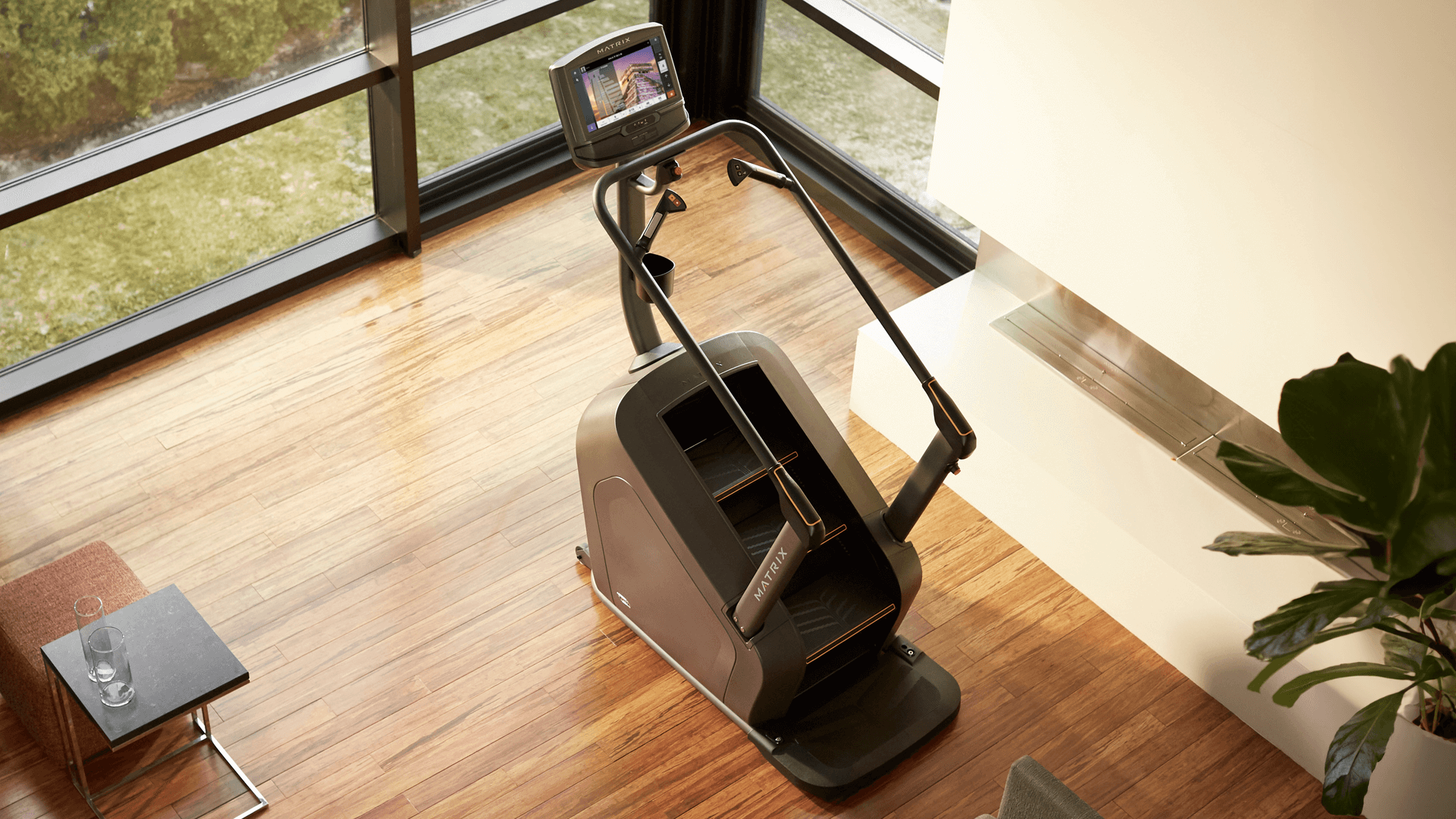 Matrix Home Exercise - Treadmills, Ellipticals, Exercise Bikes ...