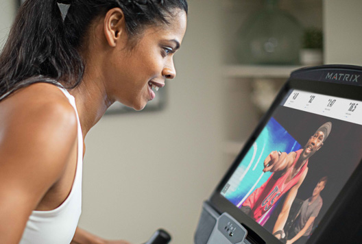 Matrix Home Exercise - Treadmills, Ellipticals, Exercise Bikes ...