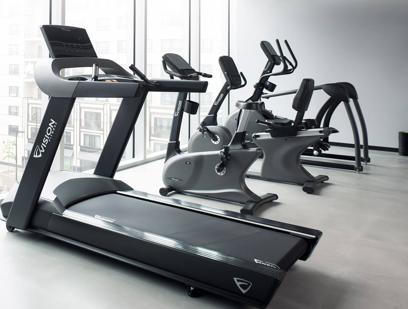 About Us - Johnson Commercial Fitness