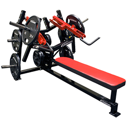 Legend Belt Squat Machine