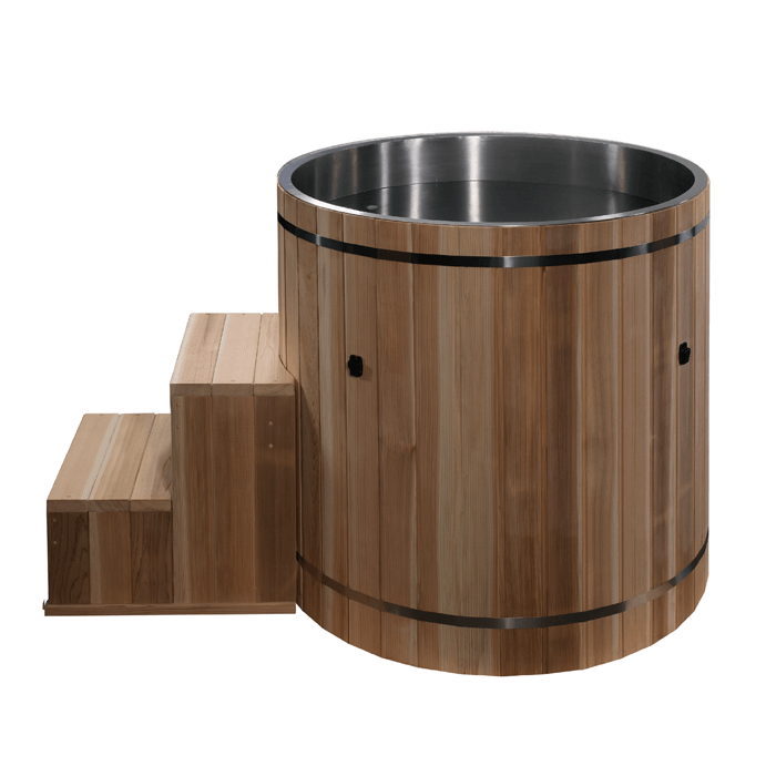 Cold Plunge Tubs & Chillers