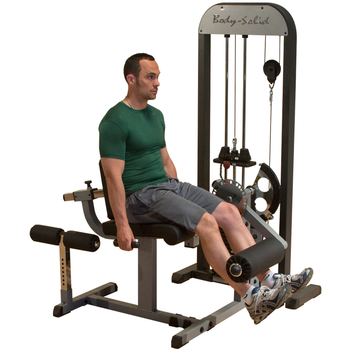 Leg Extension Hamstring Curl Machine Escapeauthority